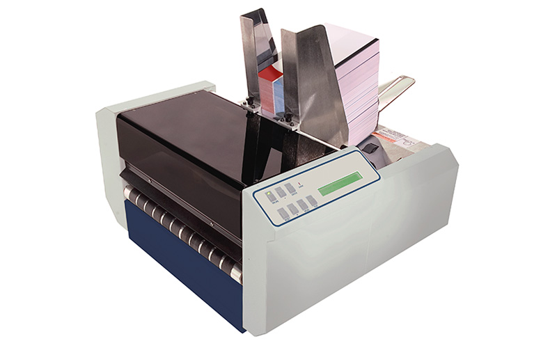 Addressing Systems – 1st Class Office Solutions