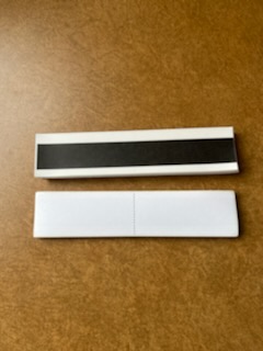 Double Strip Tapes(250 Sheets/Box 500 Labels) – 1st Class Office Solutions